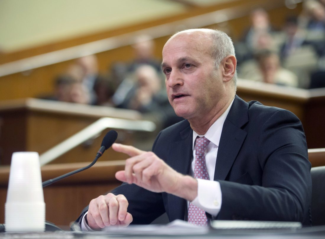 Judges Welcome Discretion In Bail Reform Talks | News, Sports, Jobs ...